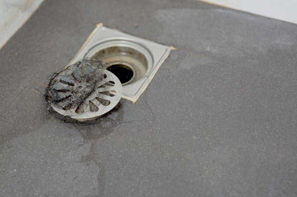 Prevent Drains from Getting Backed Up: Tips from Drain Cleaners